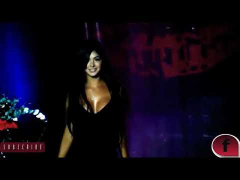 Lingerie beautiful models