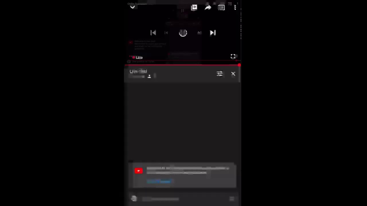Chillin Sub4Sub in chat - YouTube