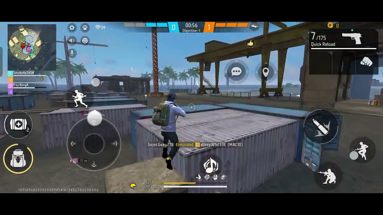 New gaming update fire fire 🔥 - YouTube