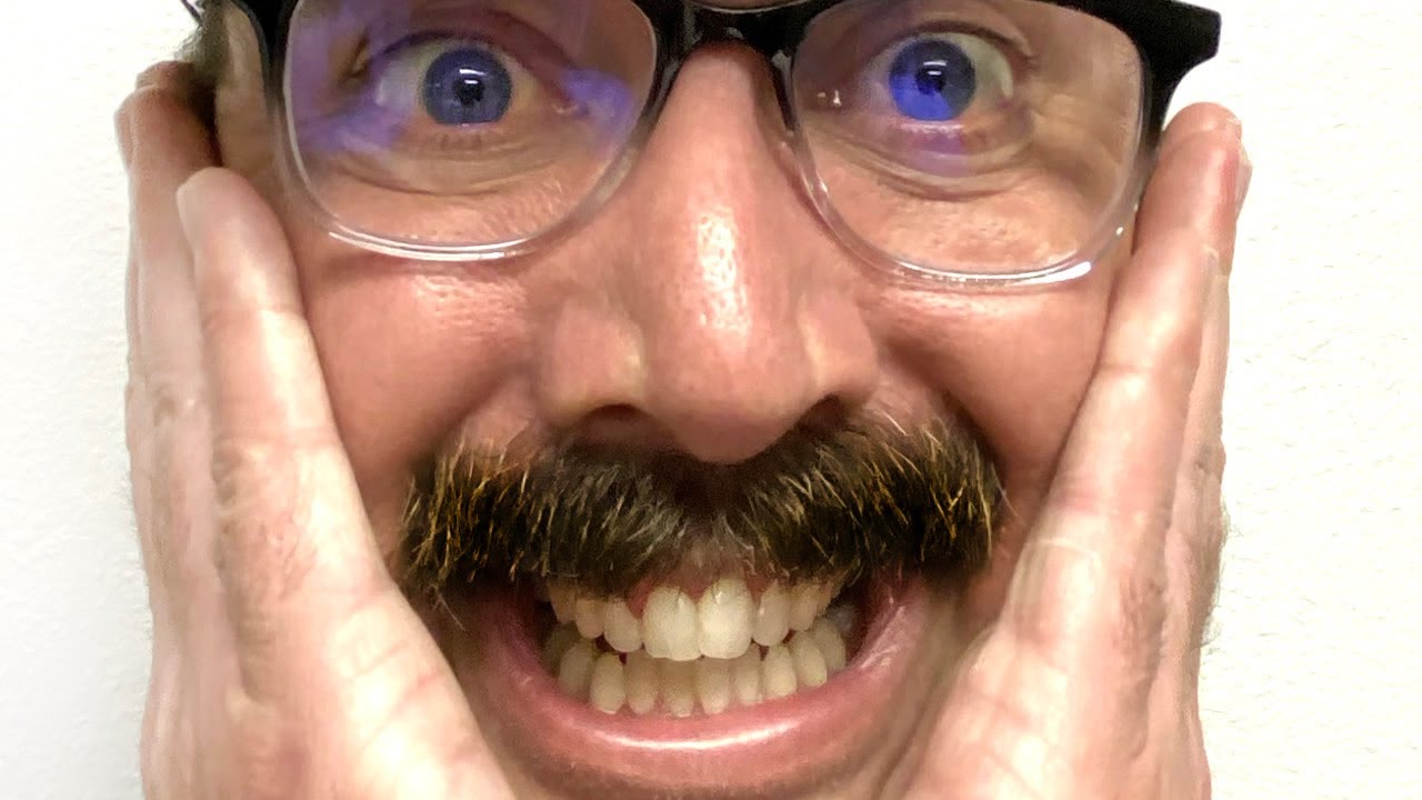 Welcome to Bad Magic Productions - YouTube