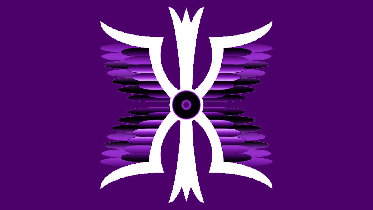 Kyoonix 'Abel' Logo in Radio Space Mega Ensemble - YouTube