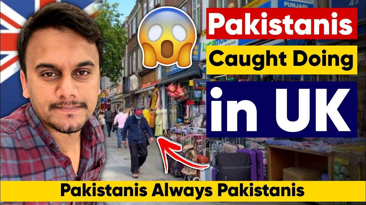Pakistani apni pahchan khud hain | Pakistani always pakistani ...