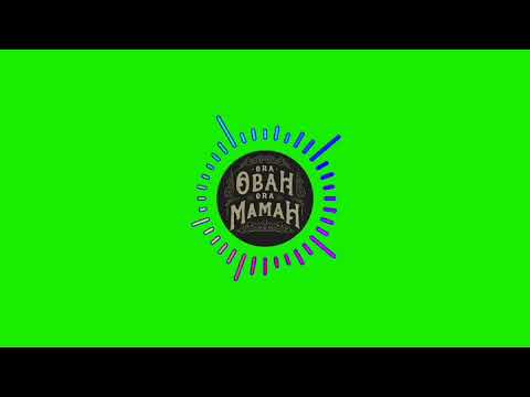 Green Screen Spectrum DJ_ON_MY_WAY terbaru