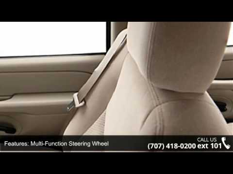 2006 Chevrolet Suburban 4DR 1500 2WD LS - Nissan of Vacav...