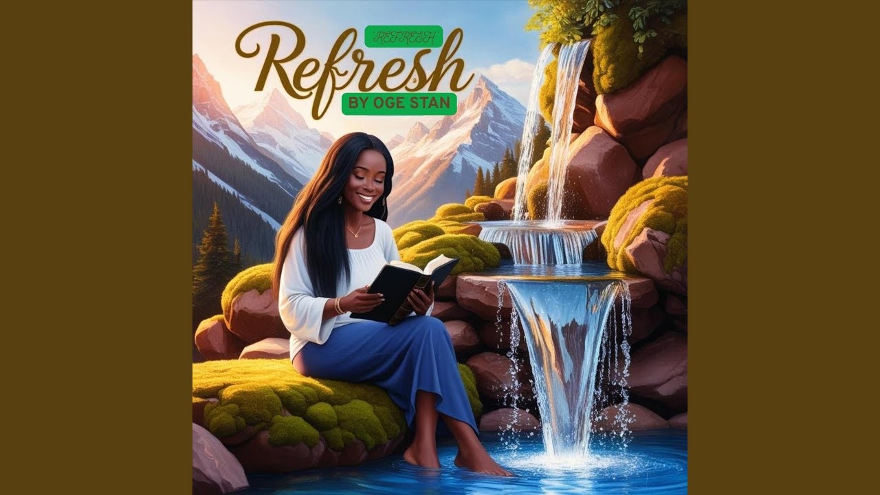 Refresh - YouTube