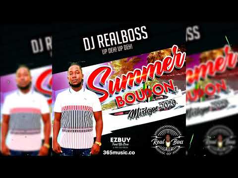 Dj Real Boss - Summer Mix 2020 Ft. Trilla G,Keks Mafia,Rah,Quan,Niki ...