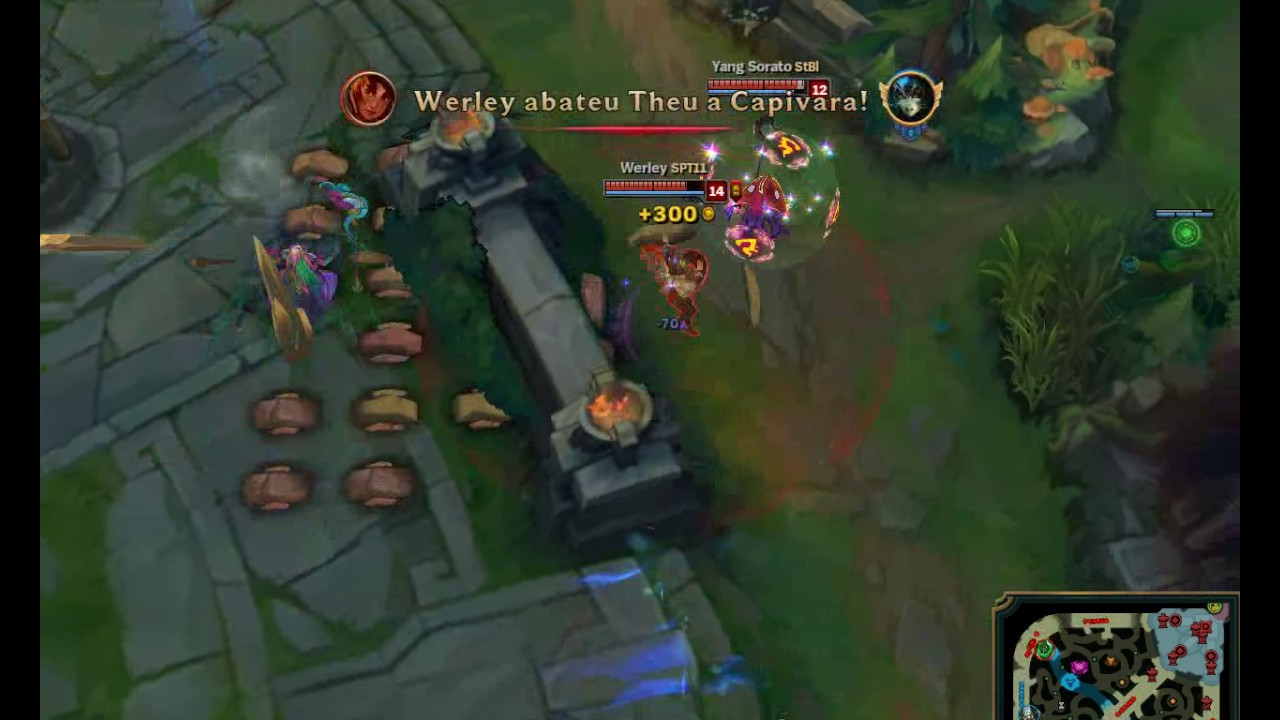 Nami explosion - YouTube