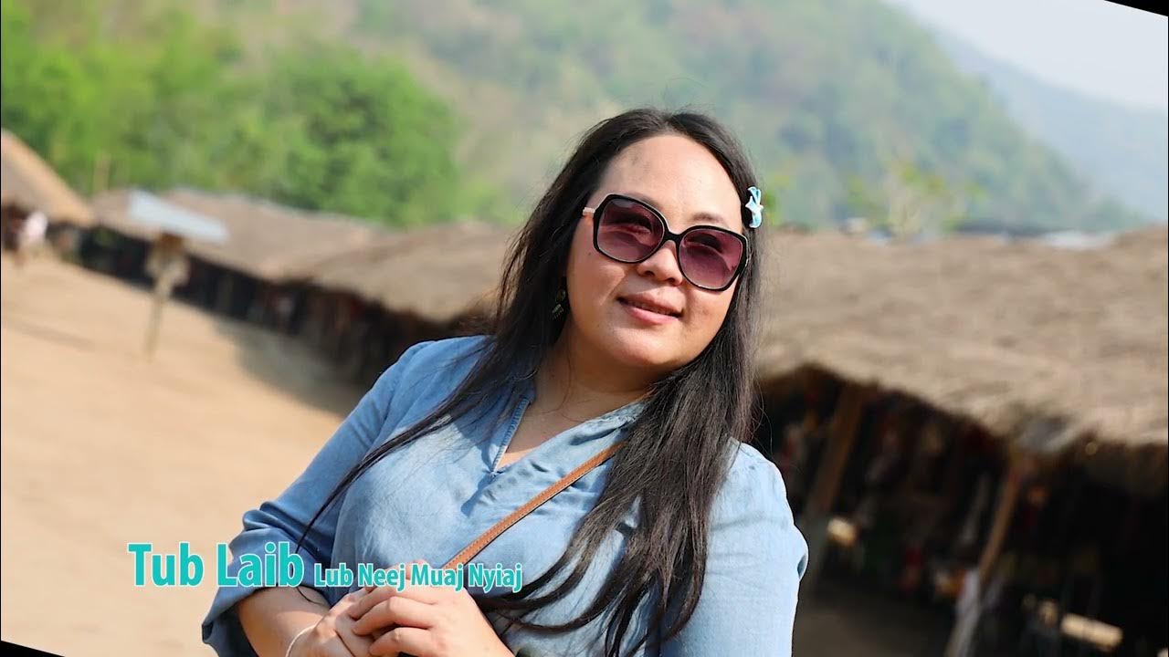 Tub Laib Lub Neej Muaj Nyiaj. 5/22/2024 - YouTube