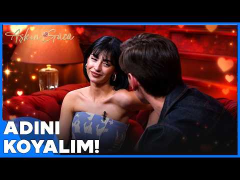 Mert ile Gül Tanışma Yolunda | Aşkın Gücü 4. Sezon 8. Bölüm