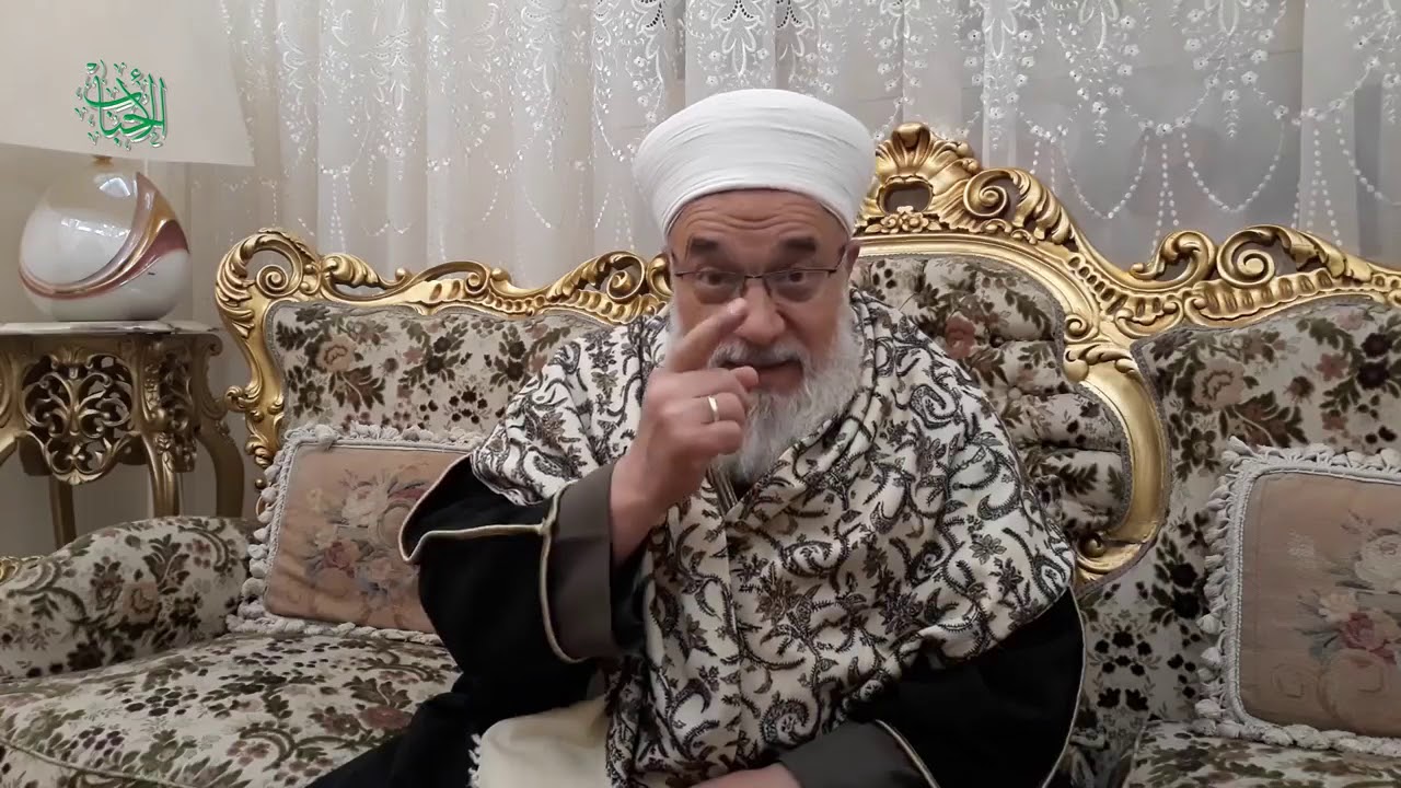 Le mois de Rajab -Cheikh MOHAMMED RAJAB DIB- - YouTube