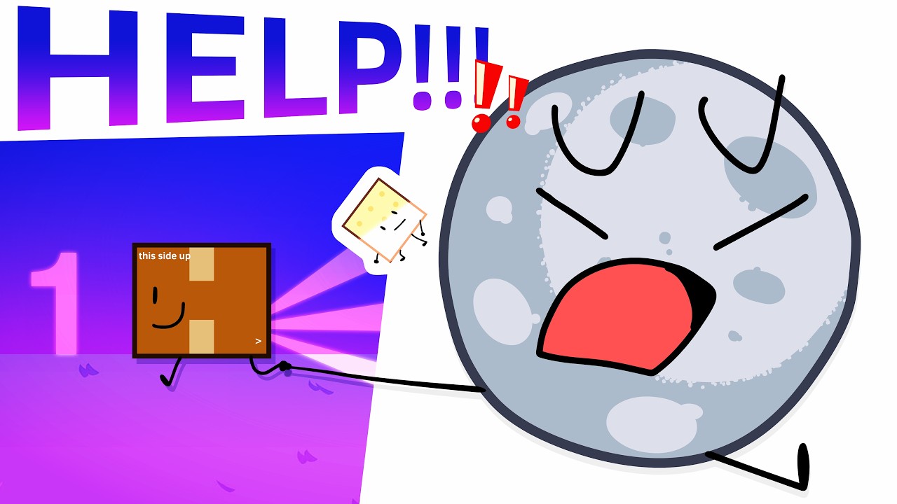 Point Blank 1: My Point is Blanked Out - YouTube