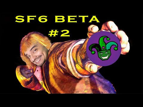 SF6 Beta#2 Clips - YouTube