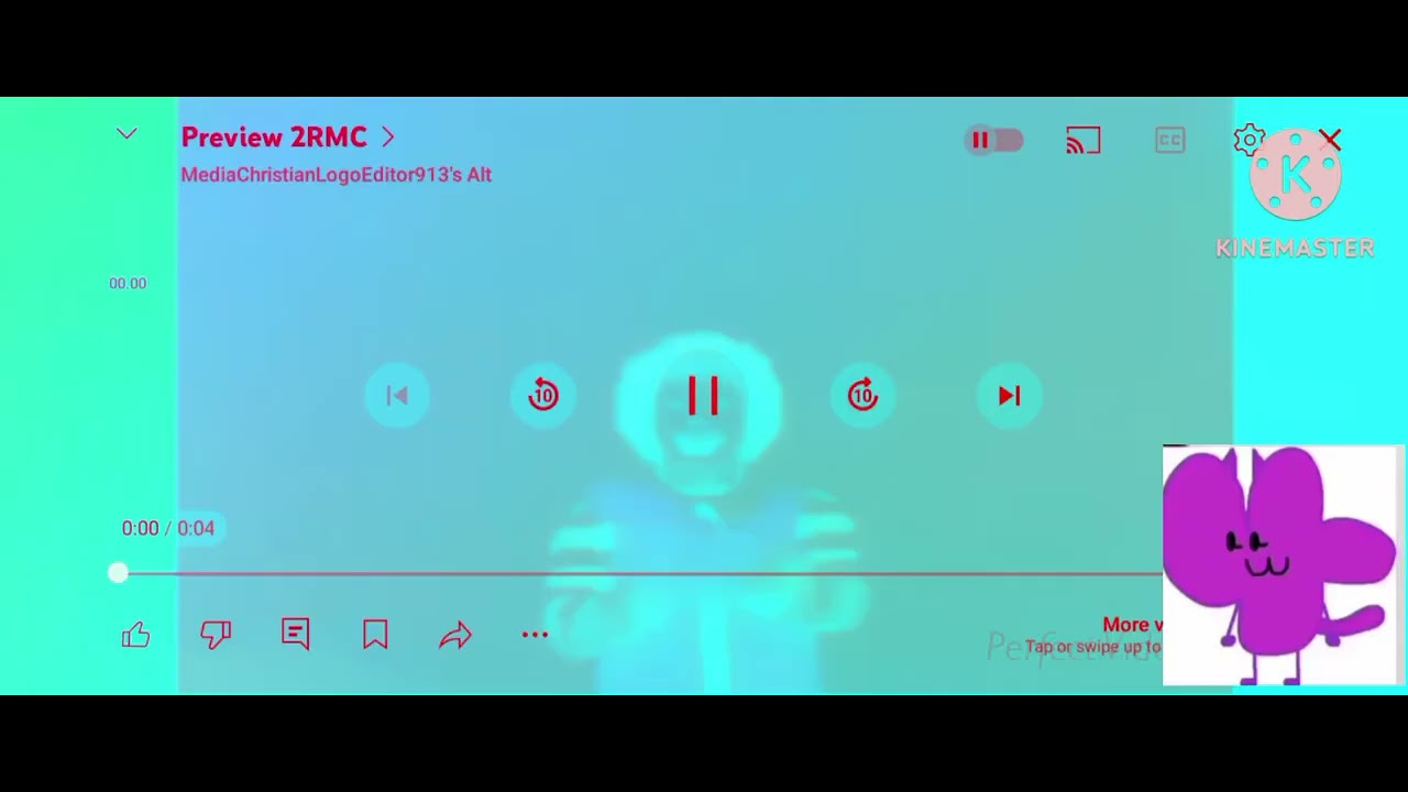 Preview 2rmc effects round 1 vs klds - YouTube