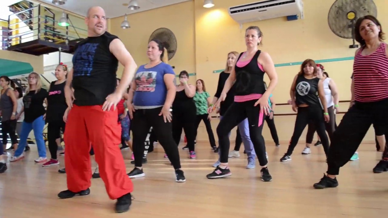 Master Cass - Beto Meda & Mauro Peralta - YouTube