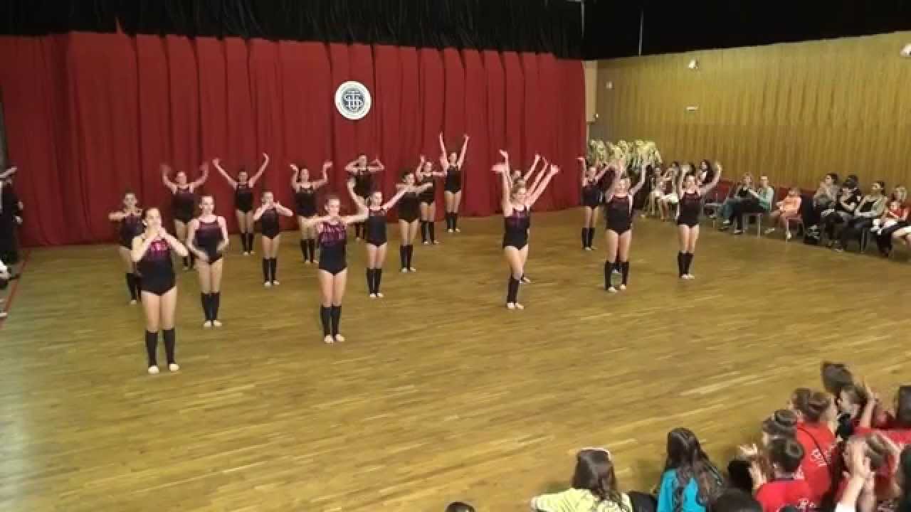 SUT reg COME ON ...- Besta Chrudim - YouTube