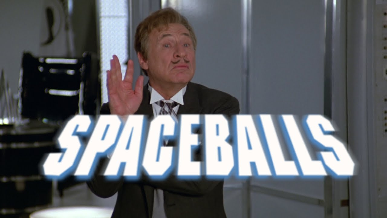 Spaceballs - "Is it safe?" | High-Def Digest - YouTube