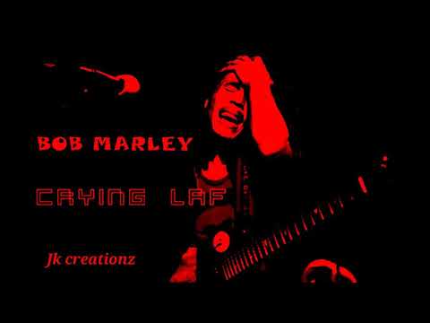 Bob Marley crying laf song WhatsApp status vid 30 seconds.