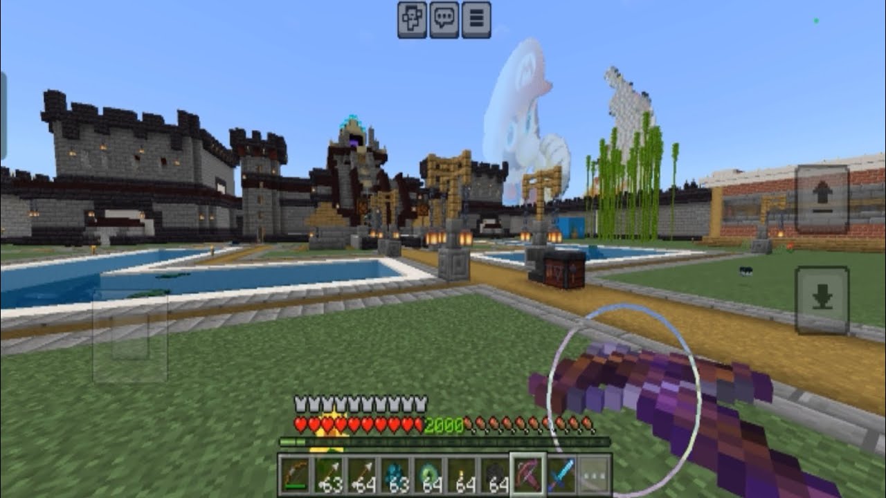 minecraft make god armour, minecraft god armour recipe - YouTube