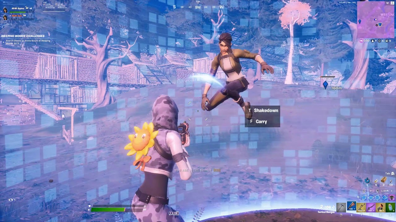 Back from Retirement 0_0 - YouTube