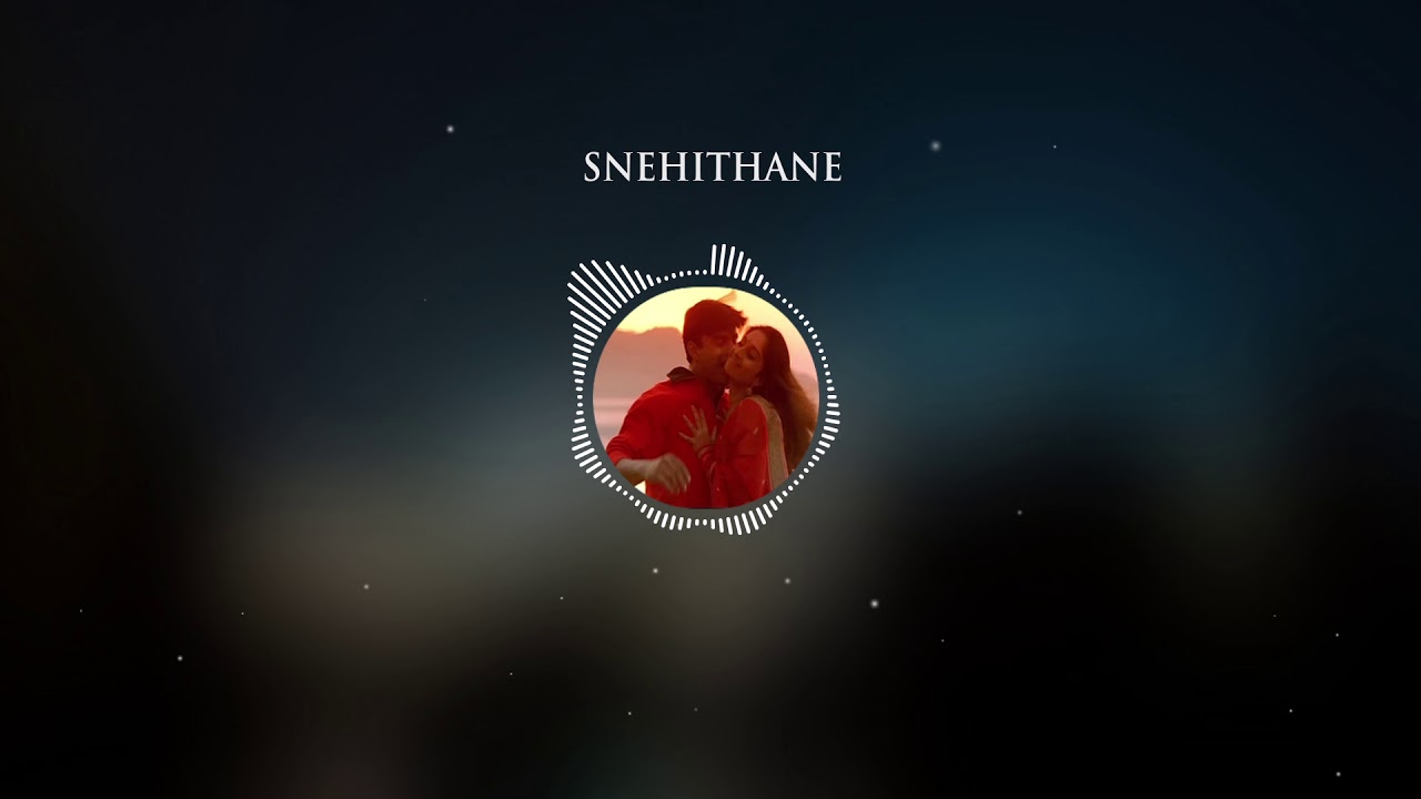 Snehithane | Alaipayuthey | Theme Music| Violin | A R Rahman - YouTube