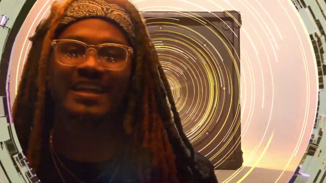 Tray Little - Let it Bang - YouTube