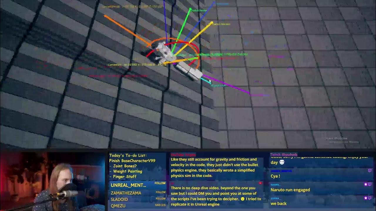 [GameDev UE5] I need to focus on the balls and get things done (Day 12) - YouTube