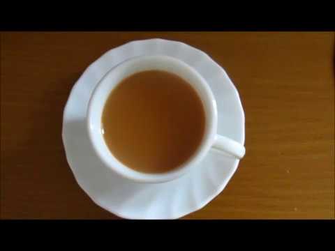 Indian Tea/Chaha /Chai in Marathi - YouTube