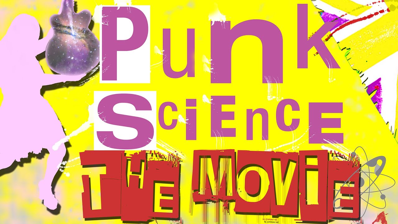 PUNK SCIENCE The Movie Trailer - YouTube