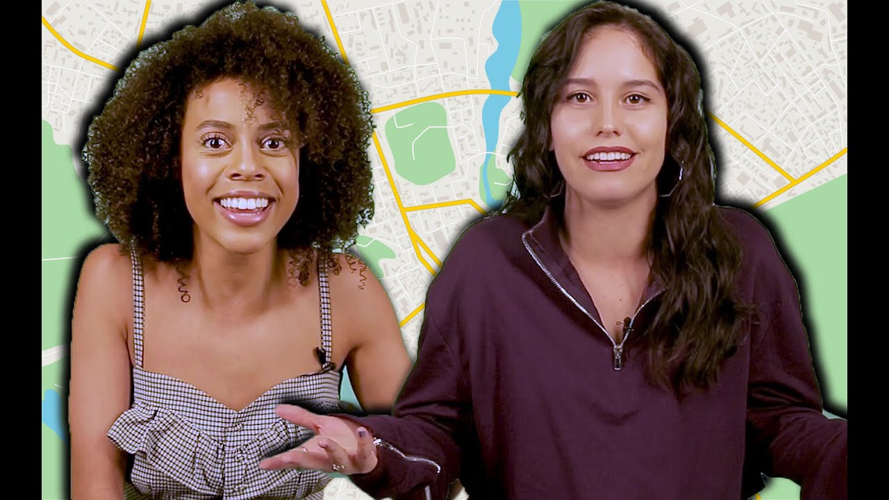 People Tell Rideshare App Horror Stories - YouTube