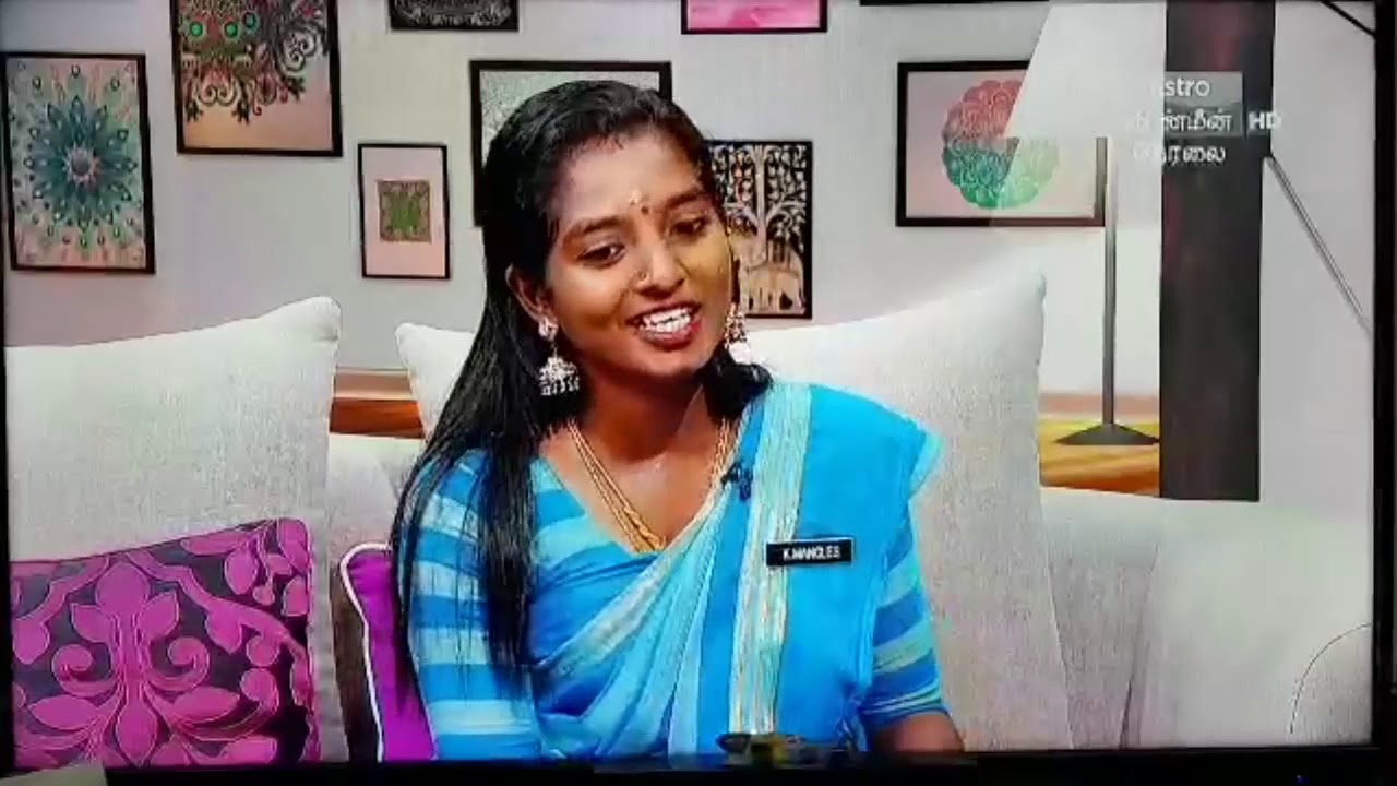 TEMU-RAMAH KHAS VILUTHUGAL PENGHASILAN JALUR GEMILANG TERBESAR SJKTLK5 ...