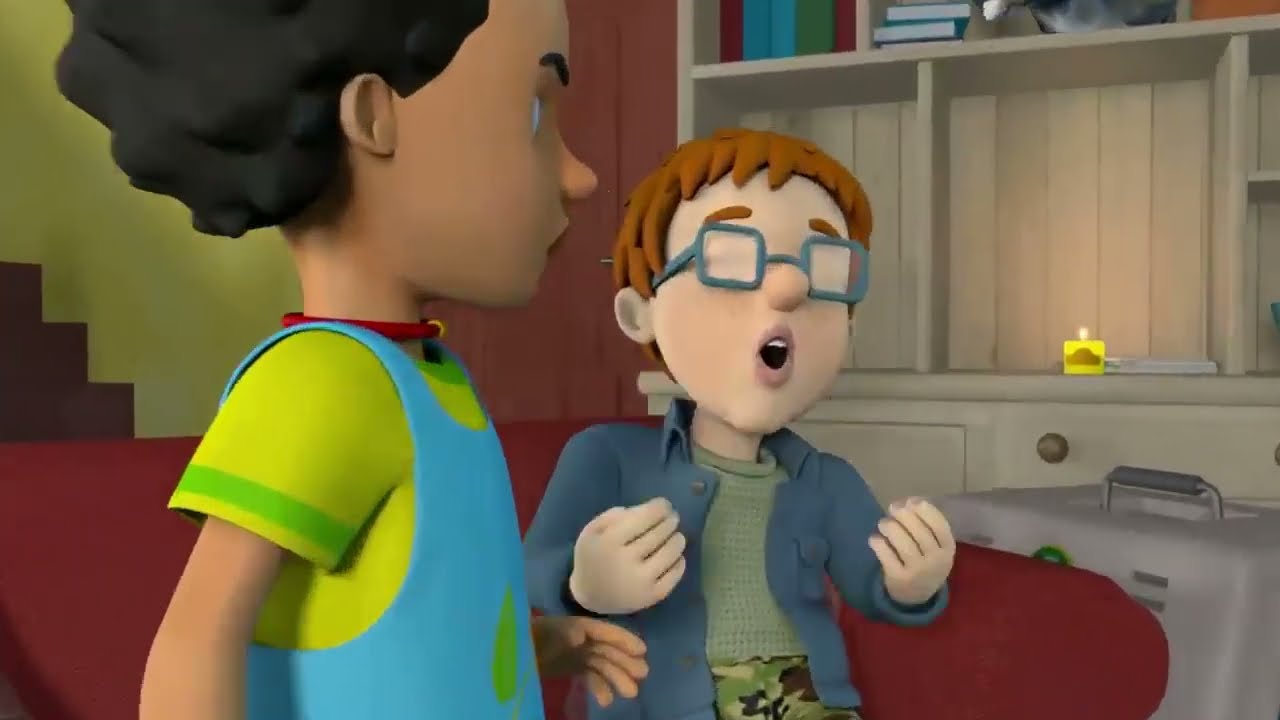 Norman Price screaming "NOOOOOOO!!" - YouTube