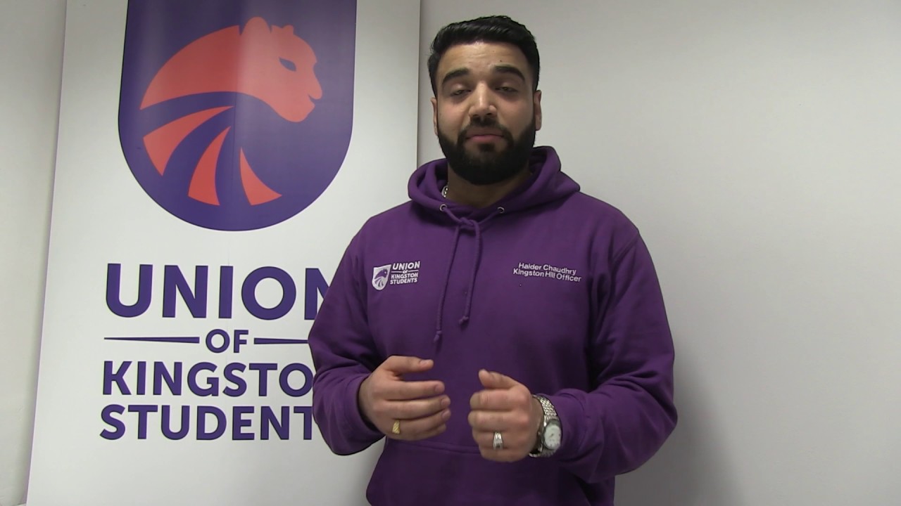 AGM 16/17 Haider Chaudhry Report - YouTube