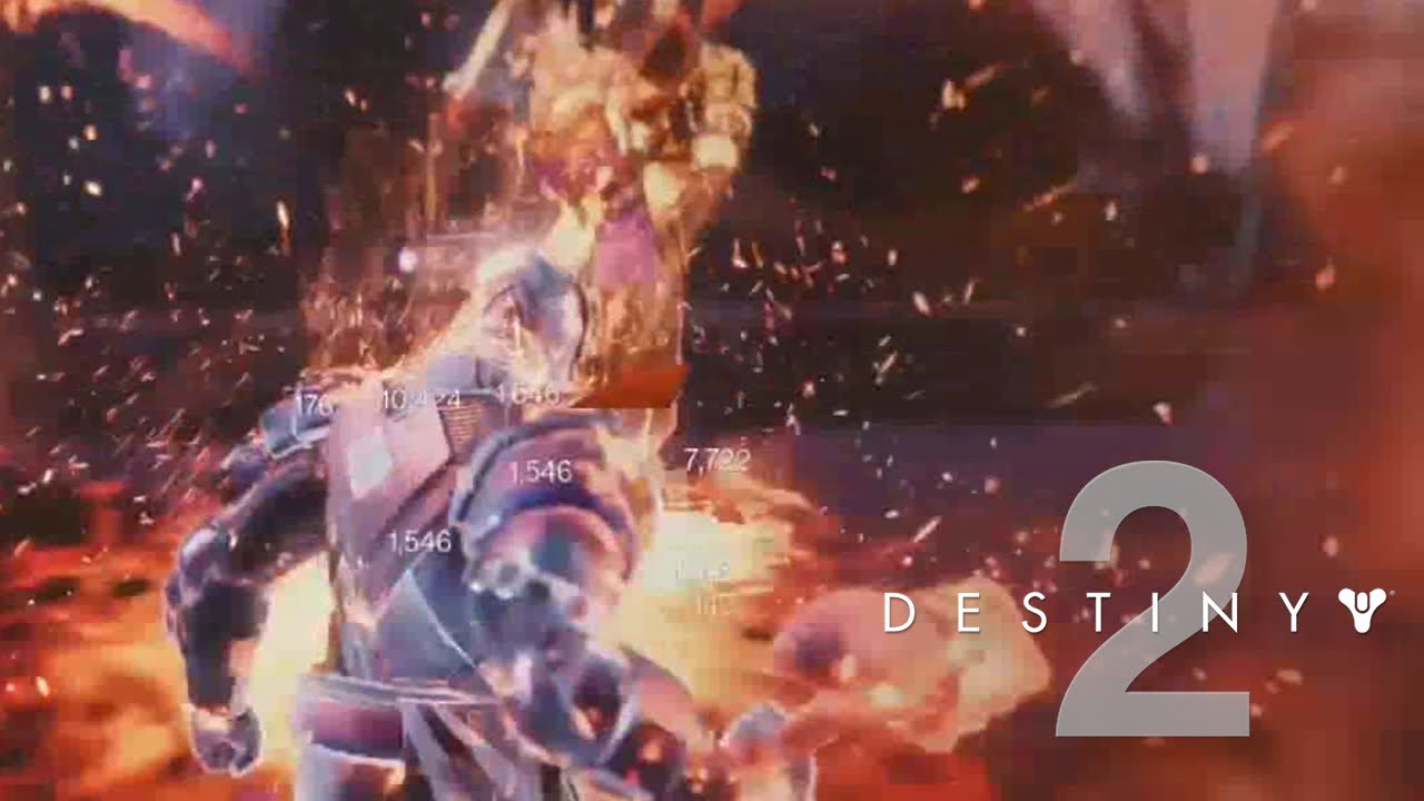 NEOMUNA EXPLORATION - Destiny 2 Lightfall Part 4 - YouTube