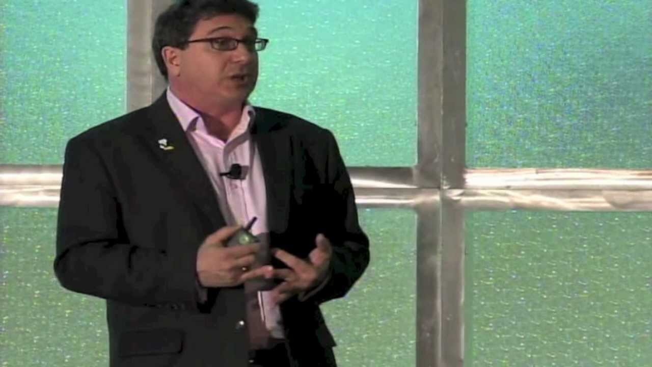 Fortune Leadership Summit - Kevin Daum - Video Marketing Choke Points ...