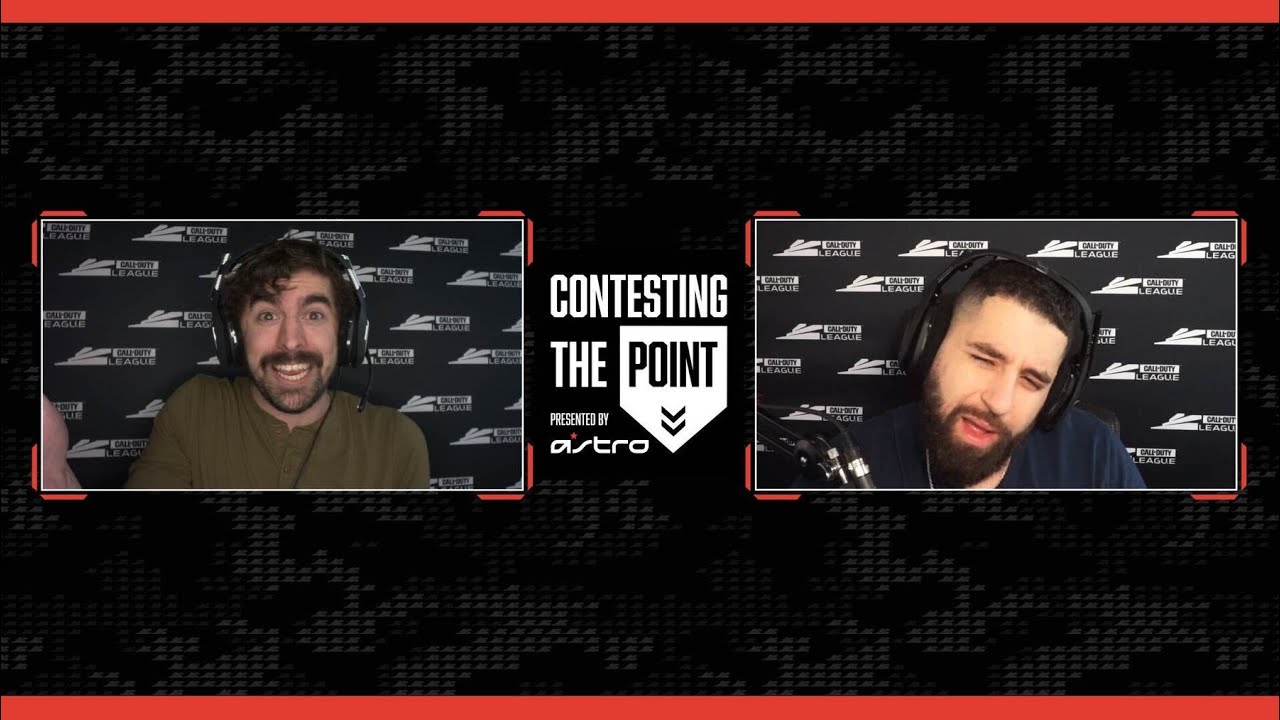 Empire & FaZe STILL BETTER Than Huntsmen?! | Contesting the Point #13 ...