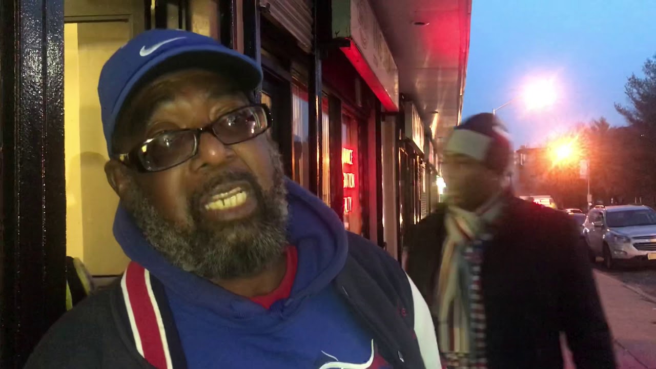 HARVEST DAY in Nwk thanks to Assemblywoman Shanique Speight and Bishop ...