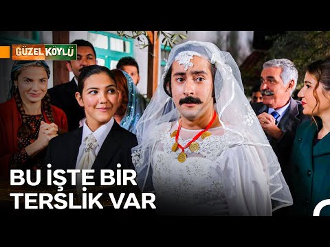 Köy Halkının En Komik Halleri #6 - Güzel Köylü