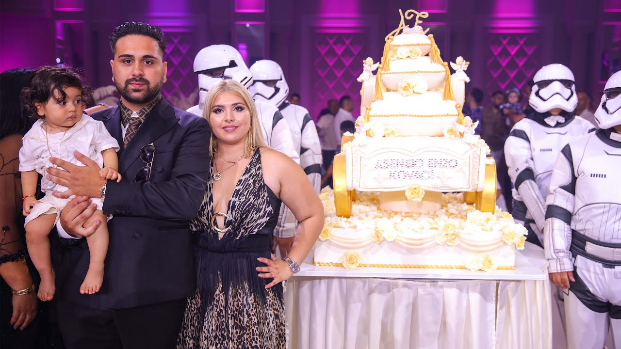 Florin Salam & Adrian Minune & Tzanca Uraganu - N-ai ce sa-mi faci ...