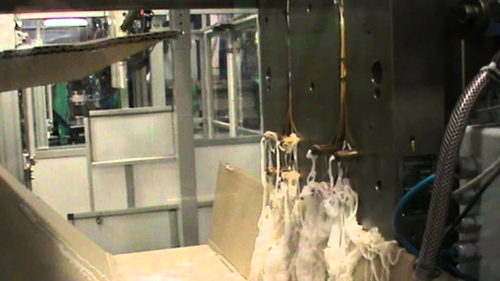 MICRONET EM (Micro purging compound) - YouTube