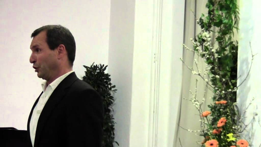 Tango"Volver" Roland Albrecht 20120428202624 - YouTube
