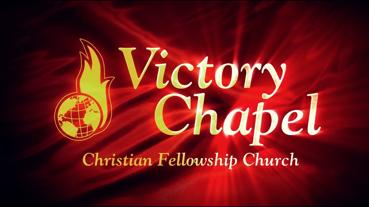Victory Chapel Sermon - Critical Contact - YouTube