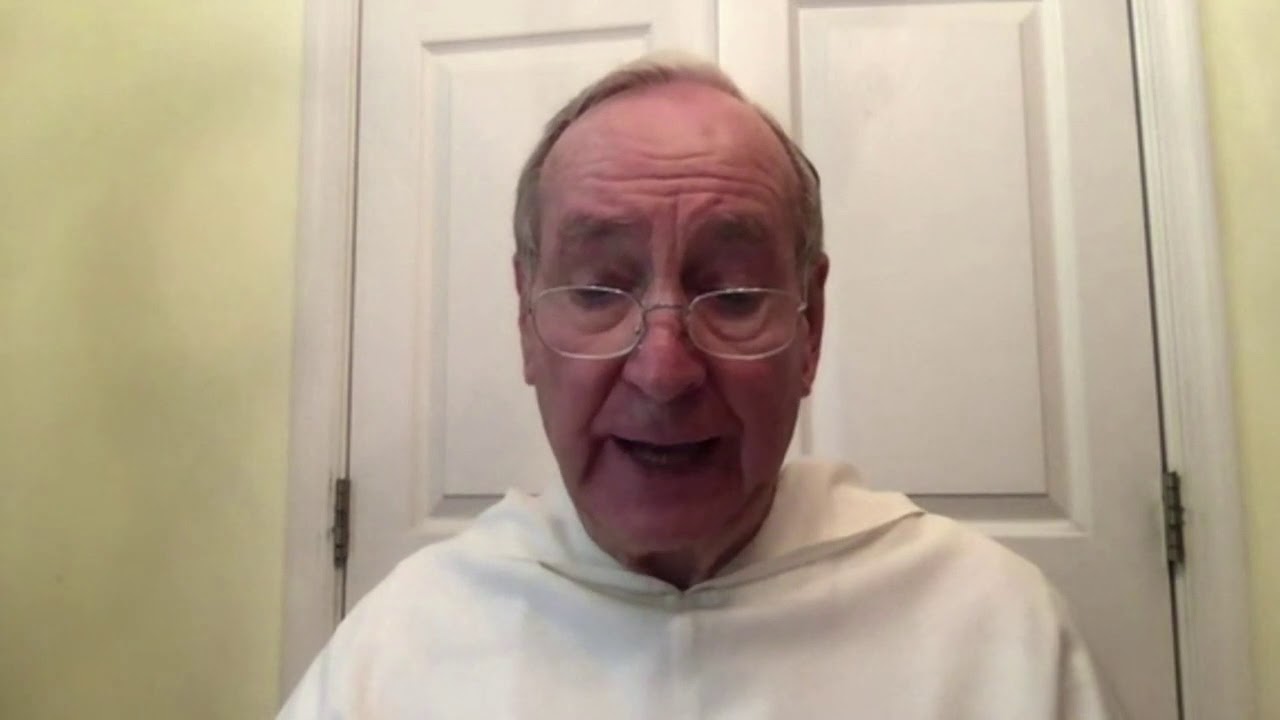 Message from Fr Chuck Dahm to all workers during the Covid-19 Pandemic ...