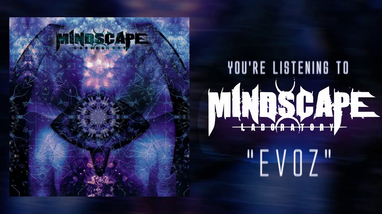 Mindscape Laboratory - Evoz (FULL ALBUM STREAM) - YouTube