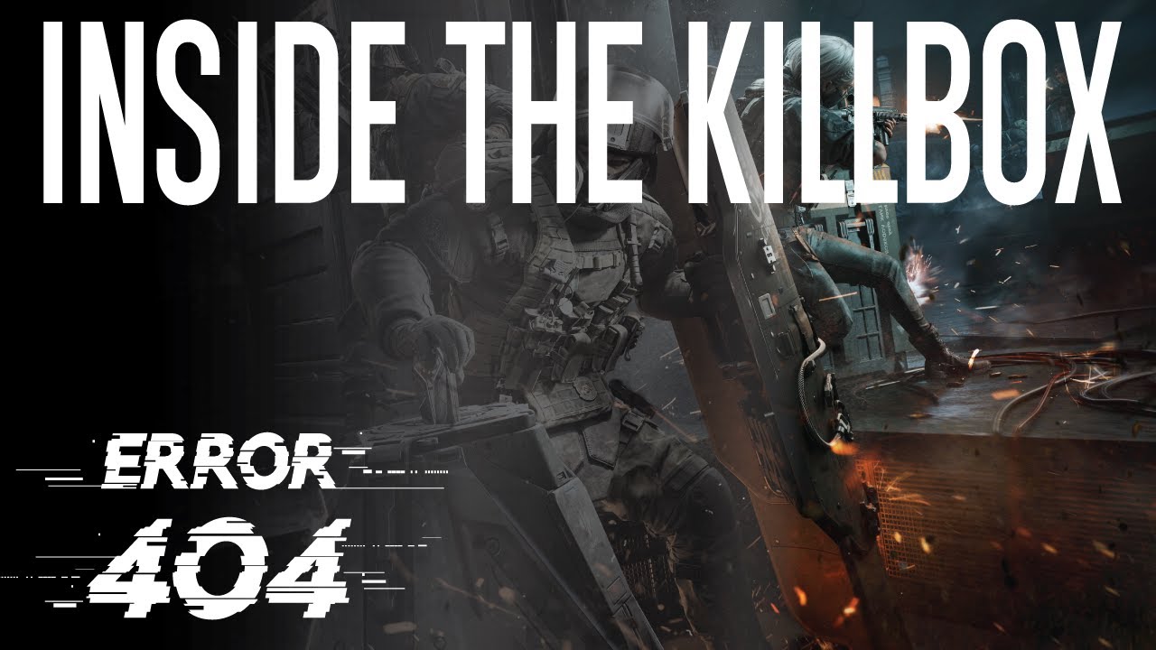 Delta Force Gameplay | Inside the Killbox - YouTube