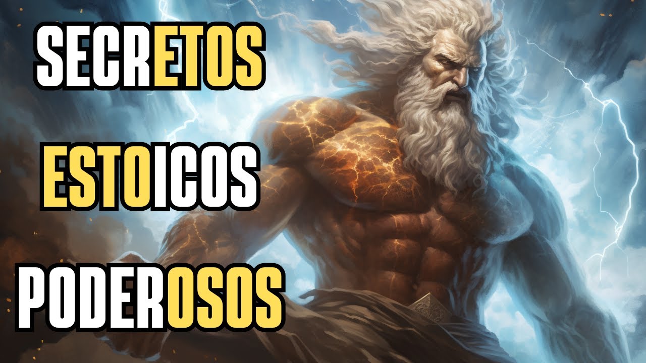 RUTINA SECRETA QUE LLEVO AL ÉXITO A MARCO AURELIO Despertar Estoico (nadie te lo cuenta) - YouTube