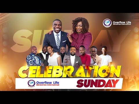 Welcome To Our Special LIVE Service - YouTube