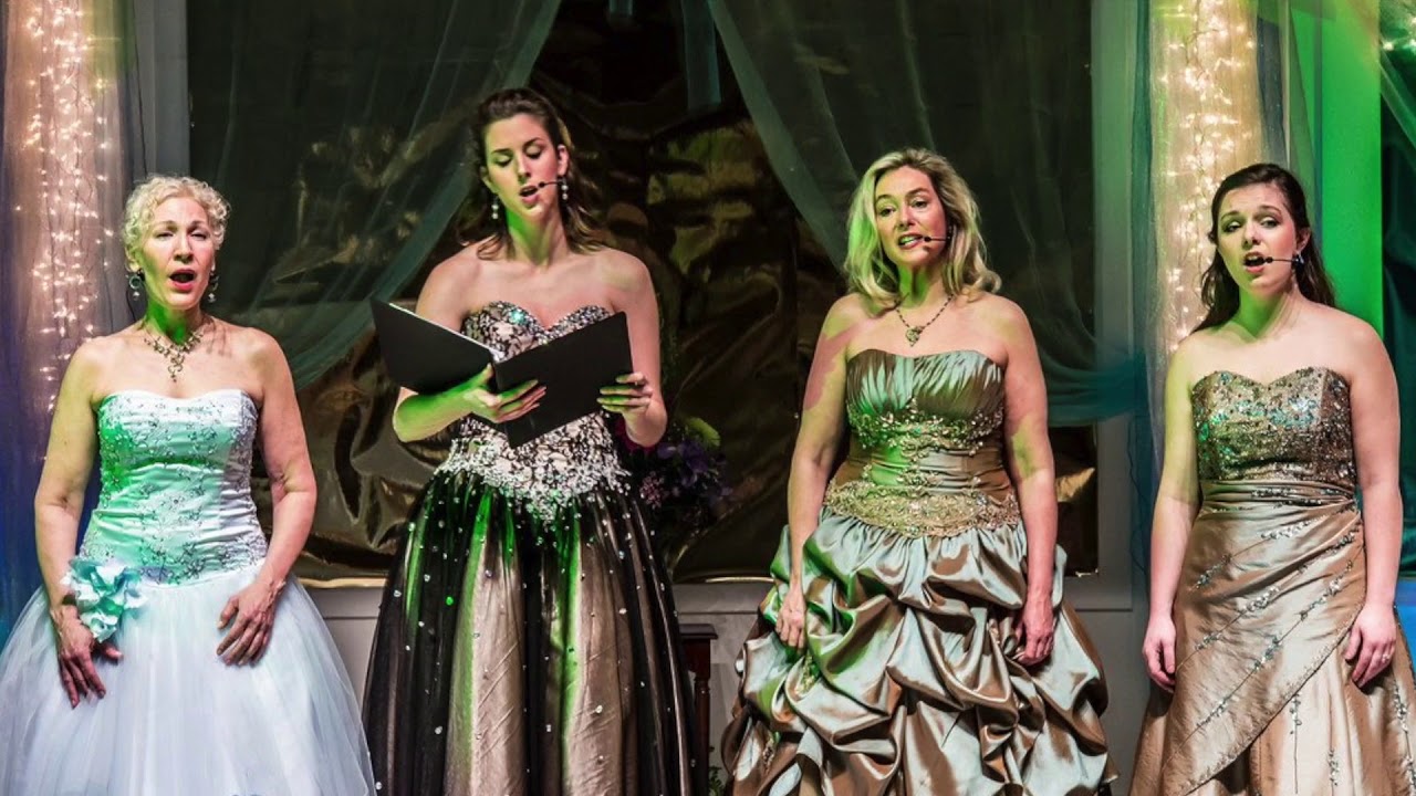 Celtic Spring 2018 - YouTube