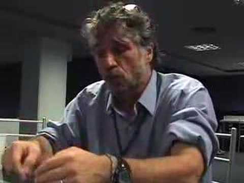 Entrevista com David Cavallo - PARTE III - YouTube