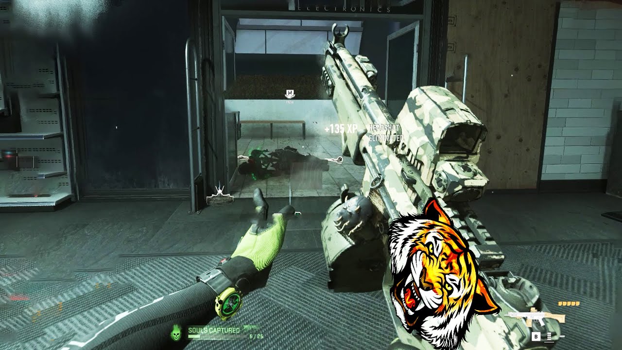 Call of Duty: Warzone 2.0 | Lockdown Multiplayer Gameplay (No Commentary) - YouTube