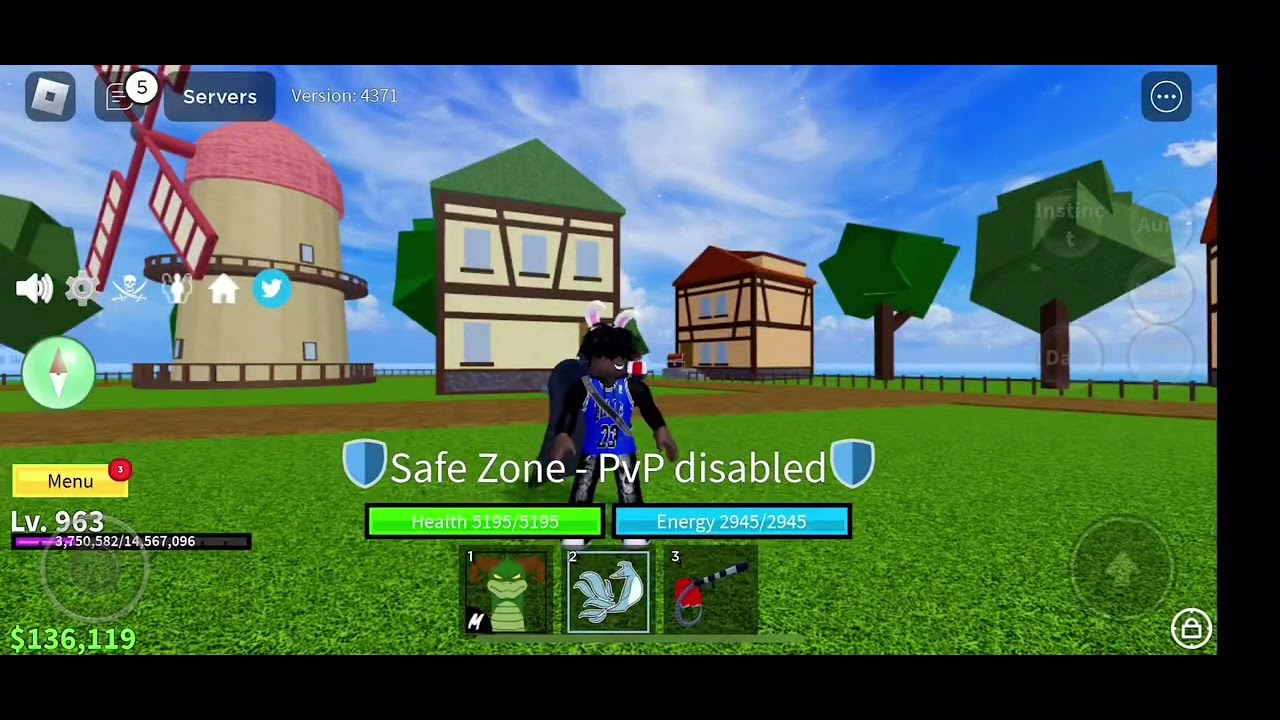 3 ways to grind money! - YouTube